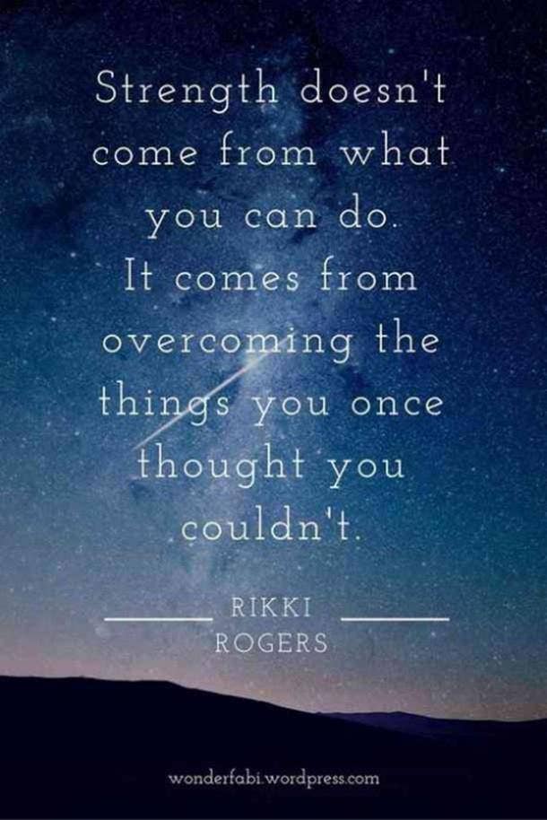 25 Powerful Quotes From Survivors To Empower And Motivate You To Keep